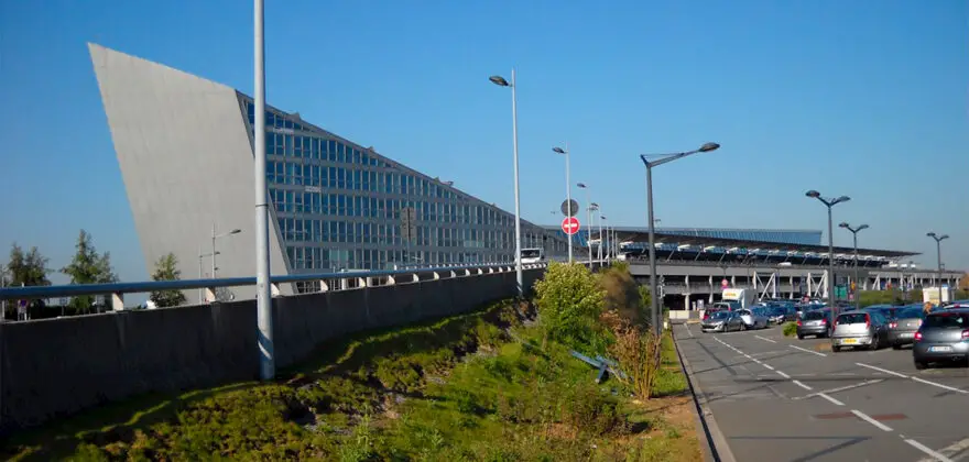 Aéroport Lille (LIL) — Arrivée et Départ | Flightradars24.fr