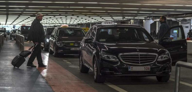 Aeroport Charleroi - Brussels South Charleroi Airport - Flightradars24.fr