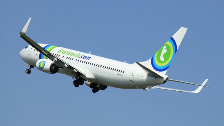 Suivi de Vol Transavia en Direct - Tenez-vous Informé à Chaque Instant!