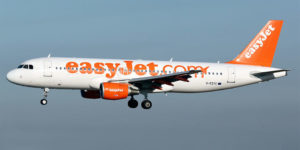 EasyJet Vol en Direct - Tout sur les vols EasyJet en temps réel